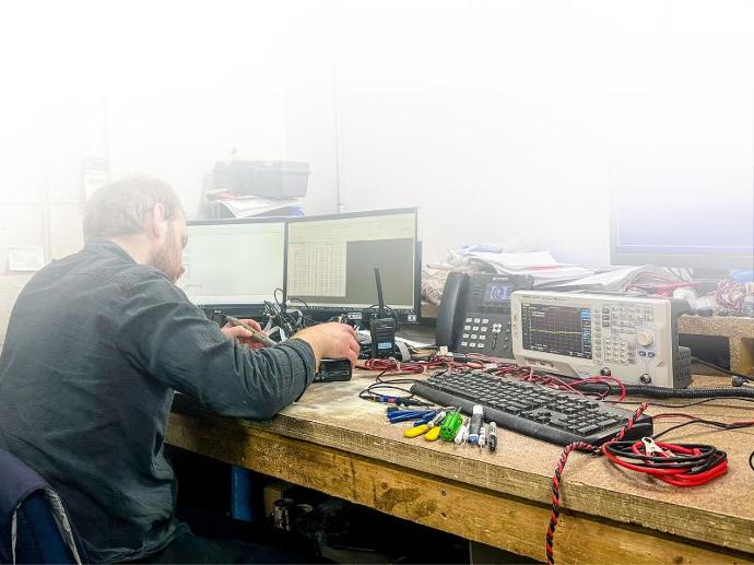 Programming | Expert Mobile Communications Programming | Expert Mobile Communications